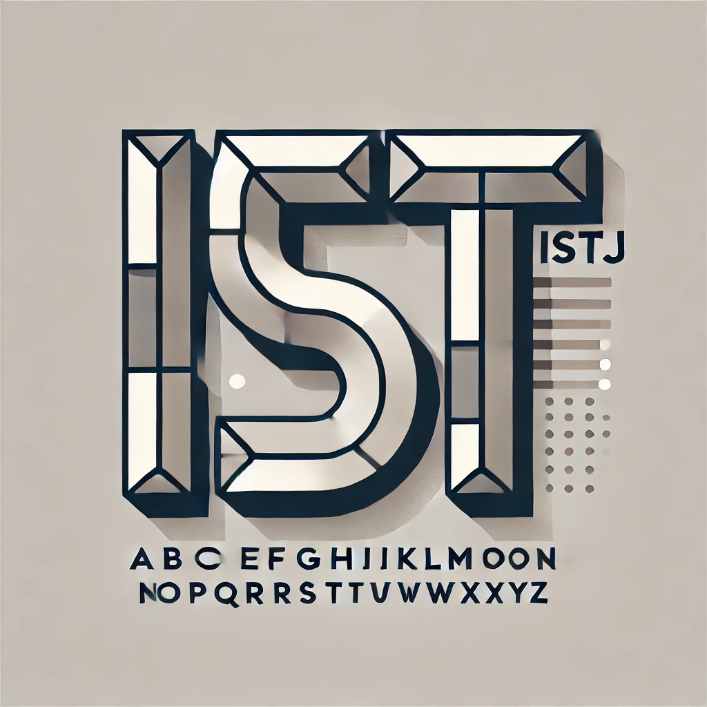 MBTI ISTJ 궁합 남자 여자 특징 연애 직업 총정리